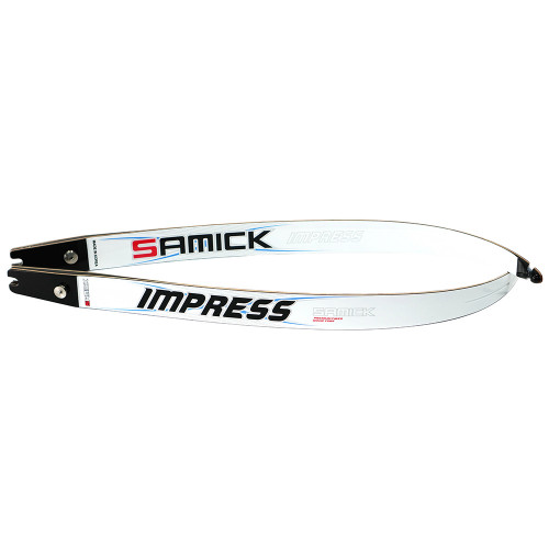 Samick Impress Wood Core Fiber Limbs*